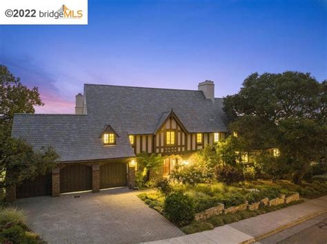 Piedmont Ca Real Estate Piedmont Homes For Sale ®