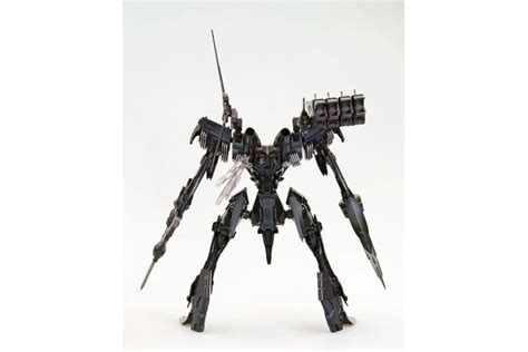 Armored Core OMER TYPE LAHIRE STASIS FULL PACKAGE VERSION Kotobukiya MyKombini