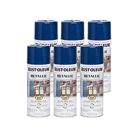 Best Rust Oleum Stops Rust Turbo Spray Paint