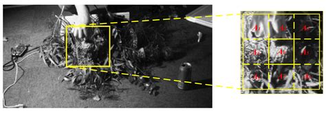 Hyperspectral Video Target Tracking Based On Deep Edge Convolution Feature And Improved Context