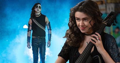 2022 Metal Lords First Images Will Have You Throwing Up Your Horns