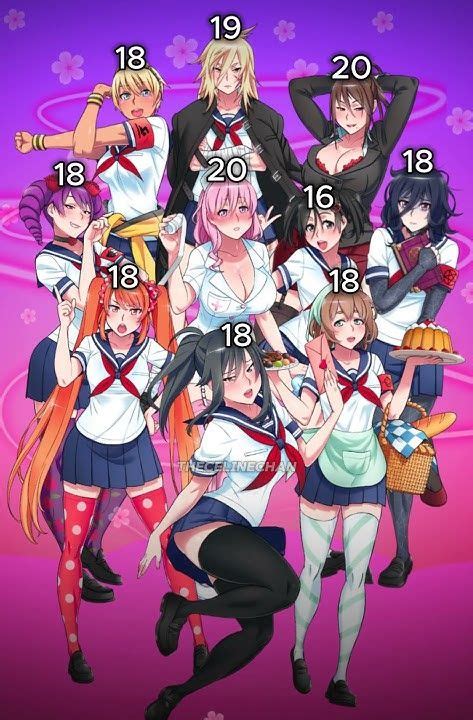 Yandere Simulator Ayano Aishi 😭💀 Yandere Yandere Simulator Anime