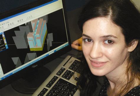 Eeg Sets The Trend With Energy Modelling Construction Week Online