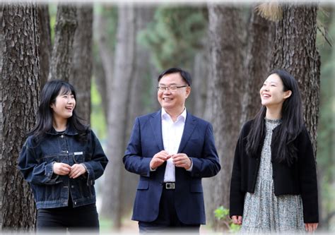 홍남표 창원시장 5월 가정의 달 전 직원 특별휴가 통해 재충전하길 아주경제