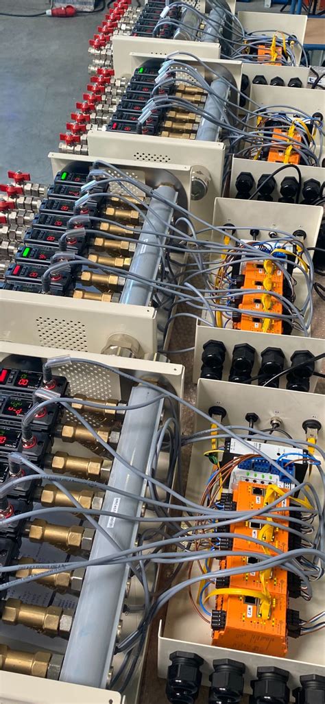 Huracan Flow Control On Linkedin Injectionmolding Injectionmoulding Maschinenbau Moldmaker…