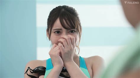 High Cut Swimsuit Tease And Reverse Seduction Lesson Rin Hachimitsu