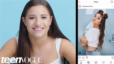 Entretiens Avec Mackenzie Ziegler Mackenzie Ziegler Season 6