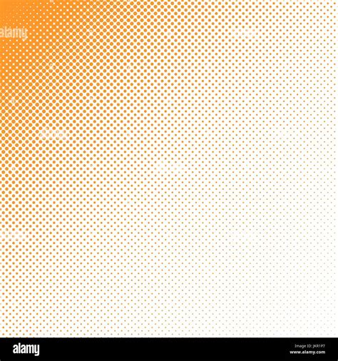 Geometrical Halftone Circle Pattern Background Vector Graphic Stock Vector Image And Art Alamy