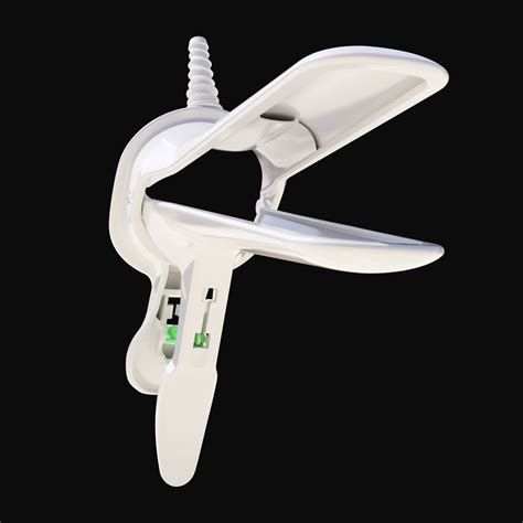 3d Product Visuals Voor Drukwerk En Online Bridea Medical Speculum