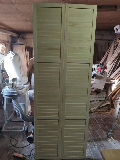 Декоративні деревяні дверцята — ціна 1800 грн у каталозі Декоративні меблі Купити товари для