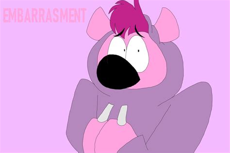 Osmosisjonesthefox07s Sadness X Embarrassment