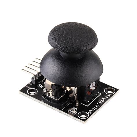Joystick Module