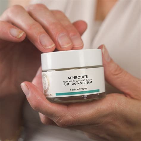 How To Choose The Best Anti Aging Product Mythology And Me