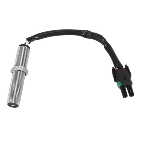 New 3034572 Magnetic Pickup Mpu Generator Speed Sensor Rotational Speed Sensor Rpm For Generator