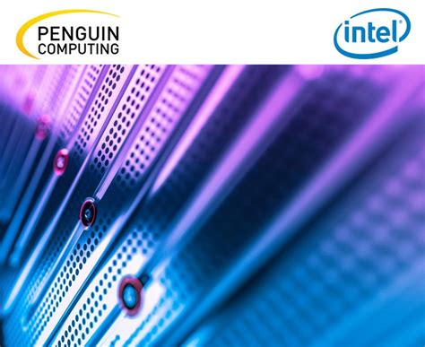 Penguin Computing Penguinhpc Twitter