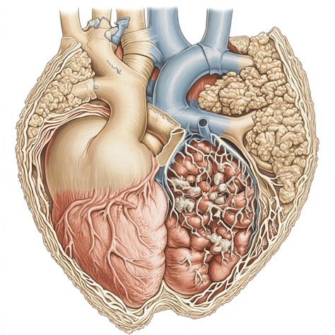 Visualization Of Congenital Heart Defects And Their Impact On The Cardiovascular System