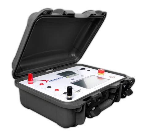 Circuit Breaker Timer Hightest Technology Ltd