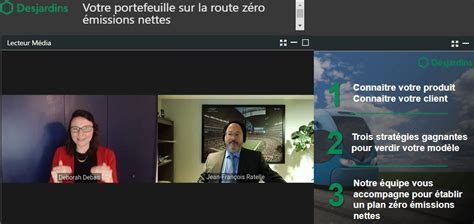Draco Userface On Linkedin Deborah Debas On Linkedin Webinaire