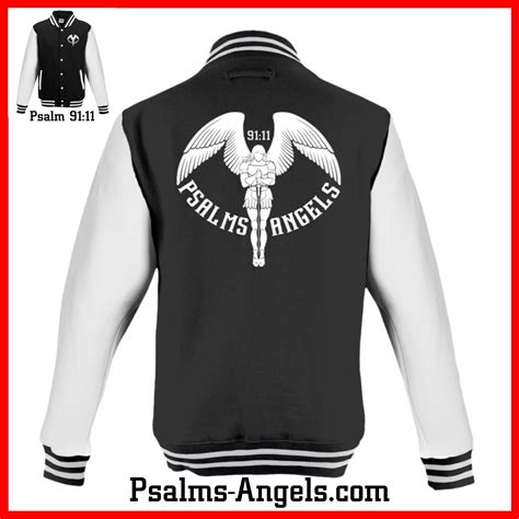 Psalms Angels Luxury Christian Clothing Brand Psalms