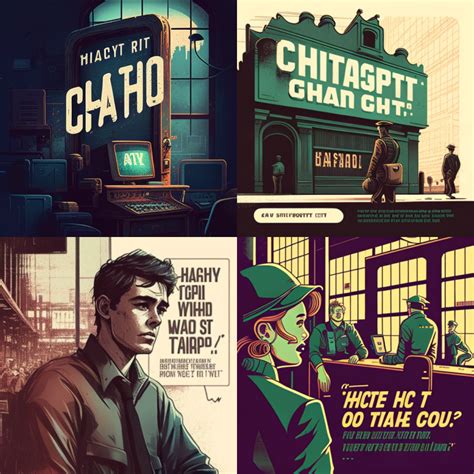 „where Were You When Chatgpt Started To Disrupt Your Job”