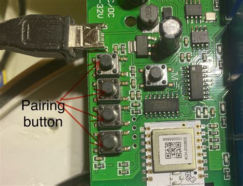 Zigbee Relay And Contact Sensor In One Devices And Integrations Smartthings Community