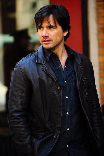 Gossip Girl Rufus Humphrey Matthew Settle Gossip Girl Gossip