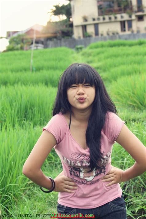 Gaya Siswi Smp Sekarang Pada Mengundang Nafsu Montok Kumpulan Foto