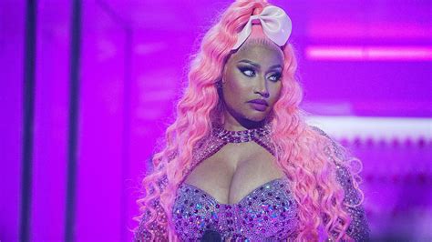 5 Shocking Truths About Nicki Minaj Leaked Photos Empower Your Web