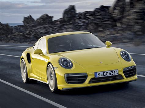 Porsche Delivers More Than Cars In