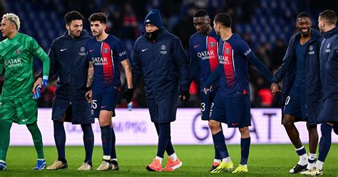 Psg Real Sociedad La Grosse Provocation