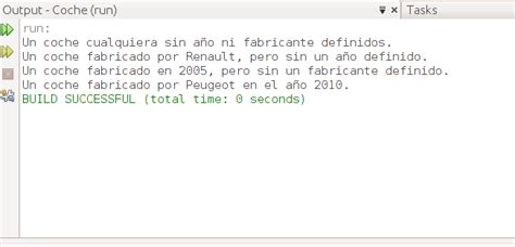 Tutorial 11 Java Constructor De La Clase