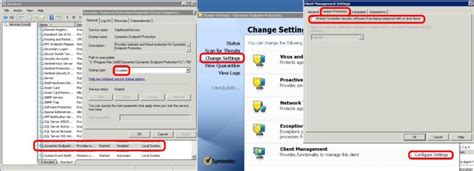 Solved How To Easily Uninstall Symantec Endpoint Protection If It Is Stuck Up And Running Inc