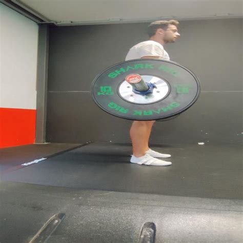 Barbell Detection Yolov5 Object Detection Dataset V1 2022 12 12 11 52am By Computer Vision