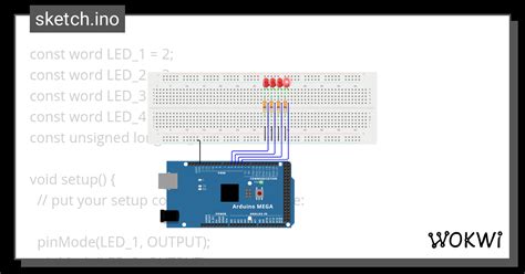 Scan Wokwi Esp32 Stm32 Arduino Simulator
