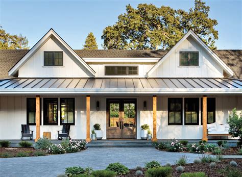 What Are The Different Farmhouse Styles At Timothy Arrington Blog