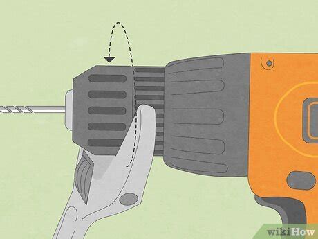 3 Ways To Remove A Drill Bit WikiHow