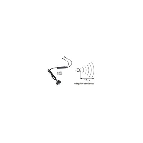 Volumeter Sensor Switch Motion