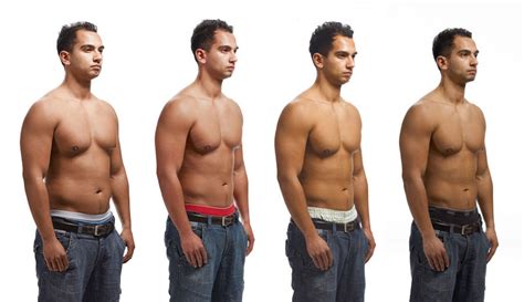 Быстрый способ накачать пресс мужчине