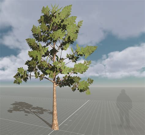 Try The Free Tree Generator Tree It CG JOURNAL