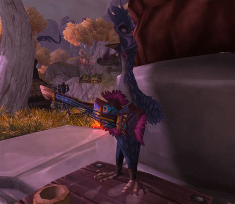 Vale Of Eternal Blossoms New Bard Class Confirmed Rwow