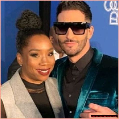 Jon B Wife Meet The Wife Of Jon