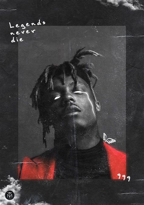 Juice Wrld Legends Never Die Wallpapers Top Free Juice Wrld Legends
