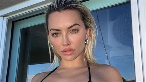 Latest Lindsey Pelas News Rumors And Articles By Outkick
