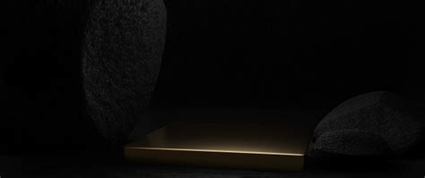 골드 플랫폼 받침대와 쇼케이스가 돋보이는 고급스러운 우아한 배경 3d 일러스트레이션 0명에 대한 스톡 사진 및 기타 이미지 0명 3차원 형태 강단 Istock