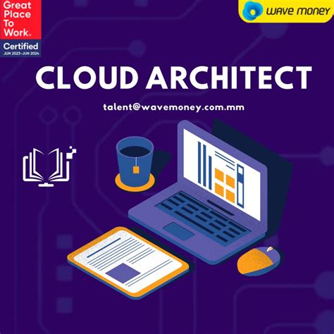 Wave Money On Linkedin Cloudarchitect Wavemoney Opportunity