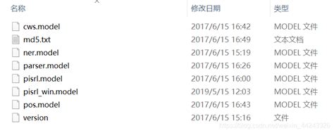 在python中使用哈工大ltp进行自然语言处理（安装和结果分析）ltp切分句子中的ltp是什么 Csdn博客