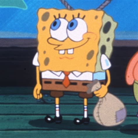 Nickelodeon Announces Spongebob Is A Member Of The Lgbtq Community