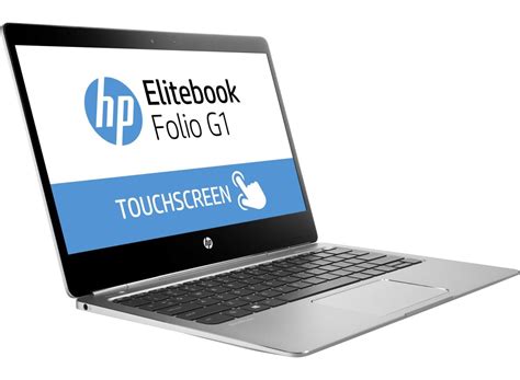 HP EliteBook Folio G1 V1C42EA Laptop Specifications