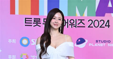 은가은 숨길 수 없는 볼륨 몸매[엑s Hd포토]