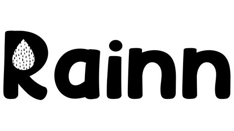 Size Charts Find The Perfect Fit Rainn™